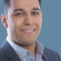 Payam Zamani - University of Calgary