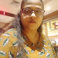 Alpana Saha - AcSIR,INDIA