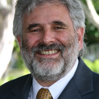 Benjamin Scharifker - Universidad Simón Bolívar