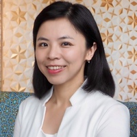 Yu-wen Weng - National Palace Museum, Taipei