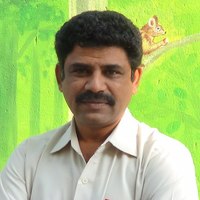 Dr Sampath Rao Pulluri - Independent Researcher