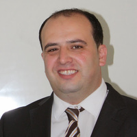 Ali Ramazani - Independent Researcher