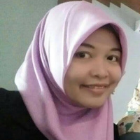 Anjar Sari Dewi - Independent Researcher