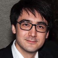 Nicolas LERON - Sciences Po, Paris