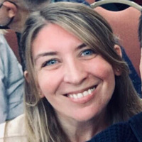 Natalia Riccardi - Universidad Nacional de La Plata