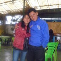 Rosmery Elizabeth Ricaldi Zevallos - Independent Researcher