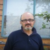 John Ebel - University of Melbourne