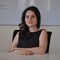 ALINA Avram (ALUCULESEI) Resume/CV | The Romanian Academy, Institute of ...