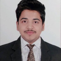 Aman Shrivastava - GLA University