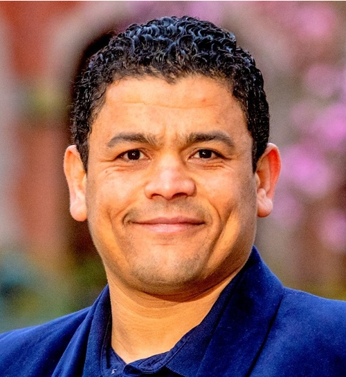 Editorial Board - Academia Environmental Sciences and Sustainability ...