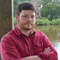 Matthew J Phillips - Houston Christian University