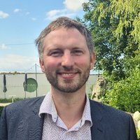 Stephen Flood - National University of Ireland, Maynooth