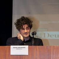 Rafael Brunhara - Universidade Estadual de Campinas