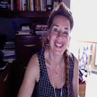 Lesley Hayes - Athabasca University