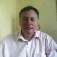 Christopher Hayman - The University of New South Wales