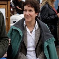 Elizabeth Bartman - Independent Researcher