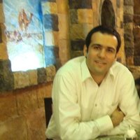 Babak Farjad - University of Calgary