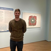 Nathaniel Sims - University of Oregon