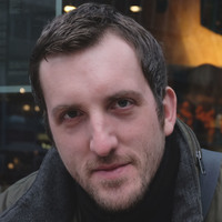 Florian Wiedmann - University of Nottingham, UK