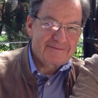 Morris Harf - Columbia University