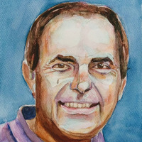 Luigi Schiavo - Independent Researcher