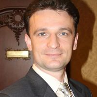 Volodymyr Lysyk | Ivan Franko Lviv National University - Academia.edu