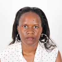 Jesca Nakayima - National Agricultural Research Organization