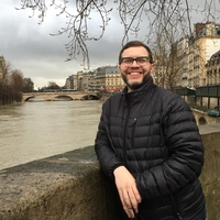 Blake Abbott | Towson University - Academia.edu