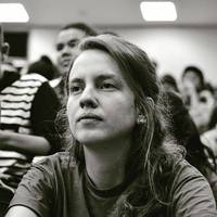 Gabriela Schmidt - University of Sao Paulo