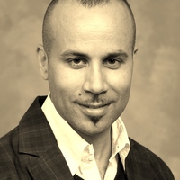 Robert Lorway - University of Manitoba