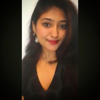 Dr Deeksha Reddy - Rajiv Gandhi University of Health Sciences