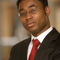 Joseph Tettey - University of the Witwatersrand