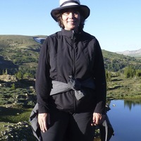 Sally Rice - University of Alberta