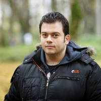 hamed talebi - Independent Researcher