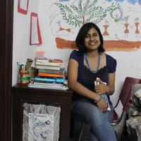 Arpitha Kodiveri - Independent Researcher