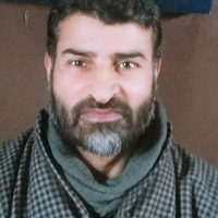 Ali Mohammad Bhat - Independent Researcher