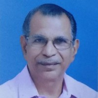 Dr Mathew Kurian V - Mahathma Gandi university, Kottayam, Lerala