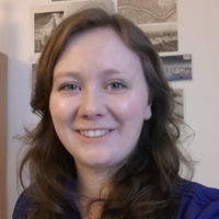 Fiona Mitchell - University of Birmingham