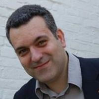 Marc Borry - Independent Researcher