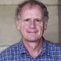 Christopher Cordner - University of Melbourne