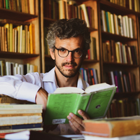 Martin Grassi - Pontificia Universidad Católica Argentina