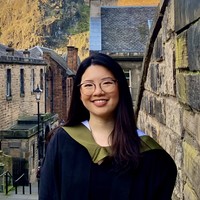 Ya Yin Chang | University of Edinburgh - Academia.edu