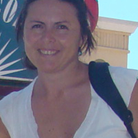 stella moreiras - Independent Researcher