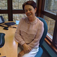 Rosa Murray - University of Edinburgh