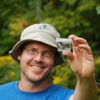 Jay Fitzsimmons | Ontario Ministry of Natural Resources - Academia.edu