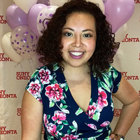 Maria P Chaves Daza | SUNY Oneonta - Academia.edu