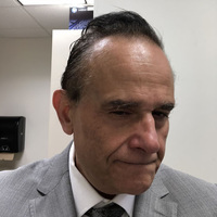 Robert Soufer - Yale University School of Medicine