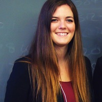 Rachel Dunham | University of Rhode Island - Academia.edu