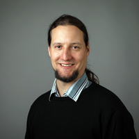 Max Gander - Independent Researcher