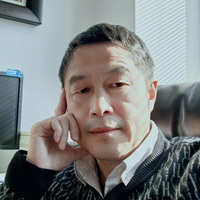 Ruiqi Shen - Nanjing University of science and technology